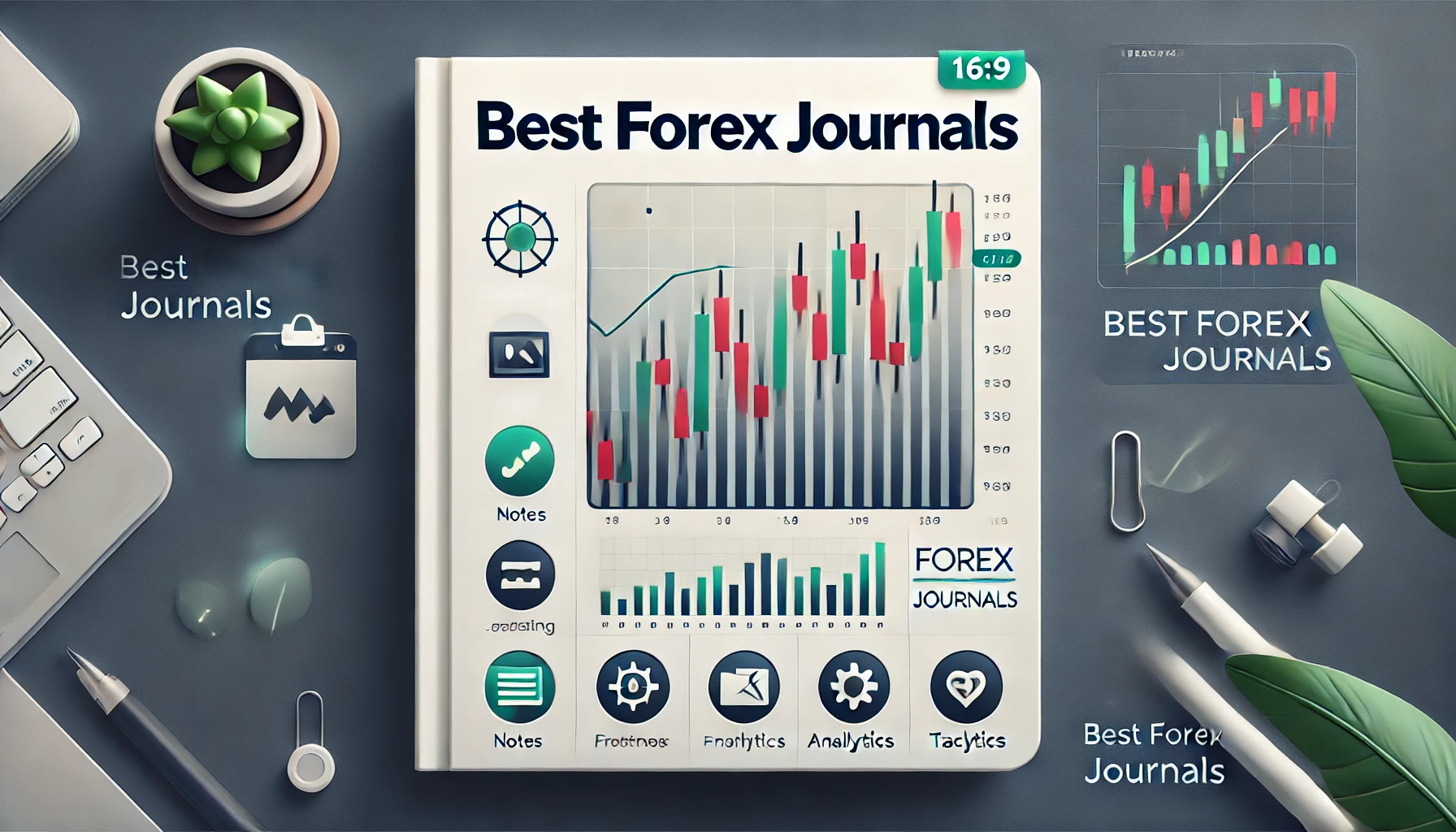 Best Forex Journal for Effective Trading: Top Picks and Features | Maverick Currencies